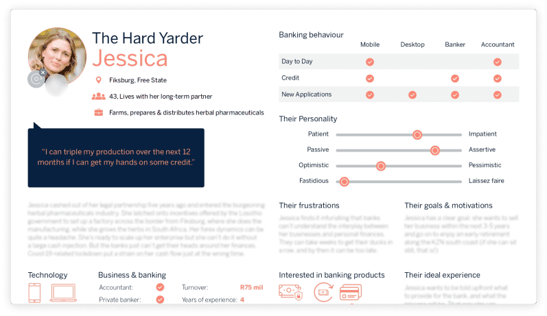 Brian Kilbey | User experience (UX) designer